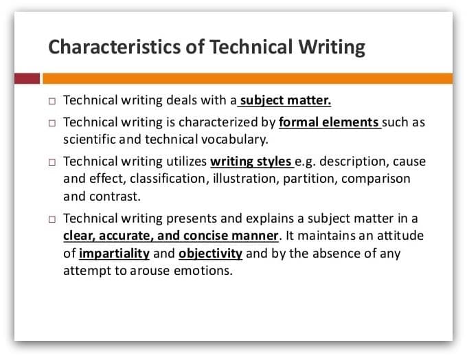 The Journey Of Becoming A Technical Writer Cleverism